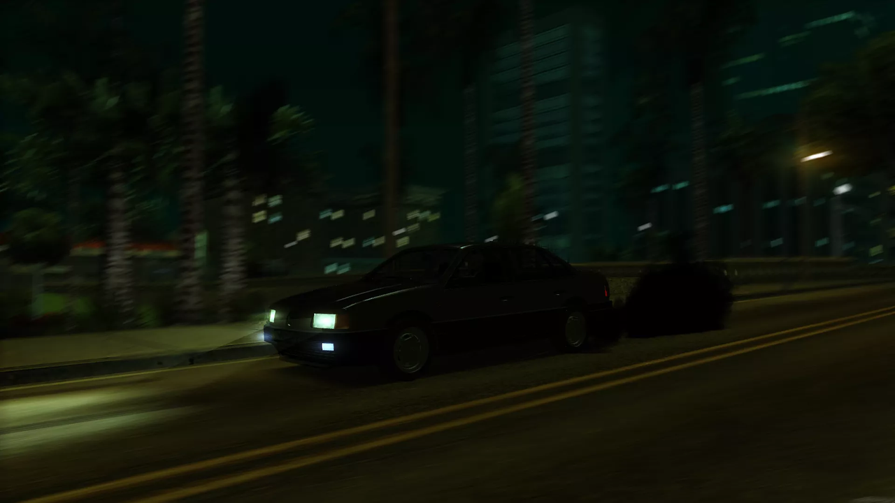 Help Vehicle Smoke Replace Scripting Multi Theft Auto Forums