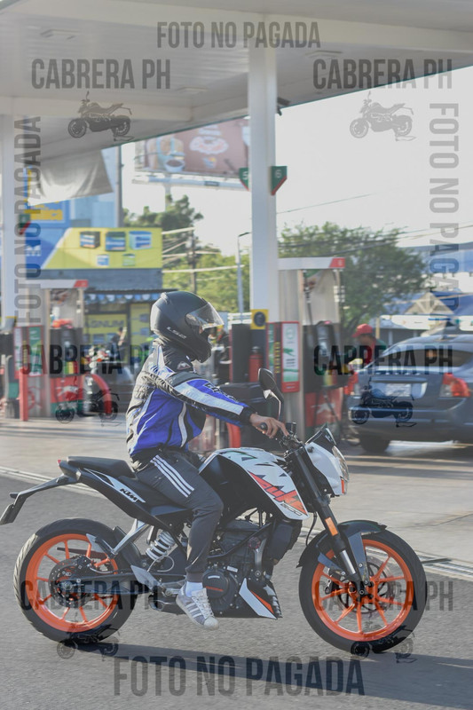 Cabrera PH5 KTM 21 — Postimages