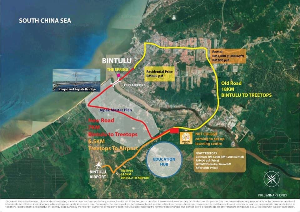 Bridges in Malaysia | Page 23 | SkyscraperCity Forum