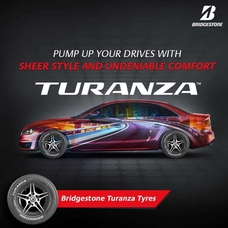 Promo Ban Mobil Bridgestone Turanza T005a 185/65 R15 Dot 2023 Diskon 6% ...