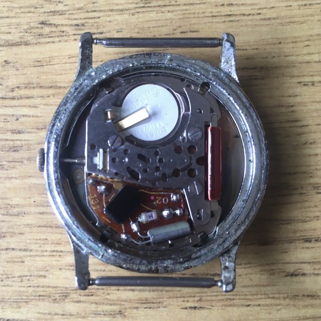Timex m cell watch battery replacement - coachjawer