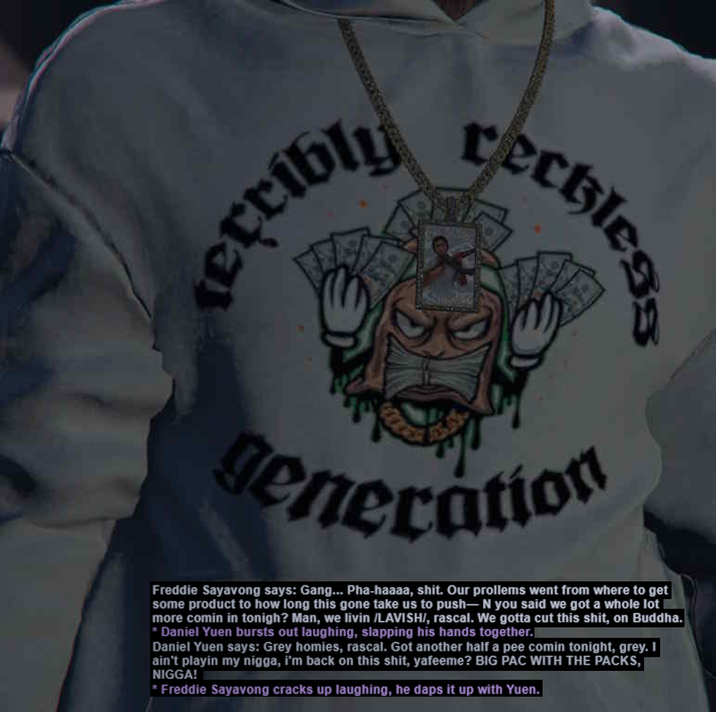 W/S Tiny Raskal Gang - Page 76 - Unofficial Factions Archive - GTA ...