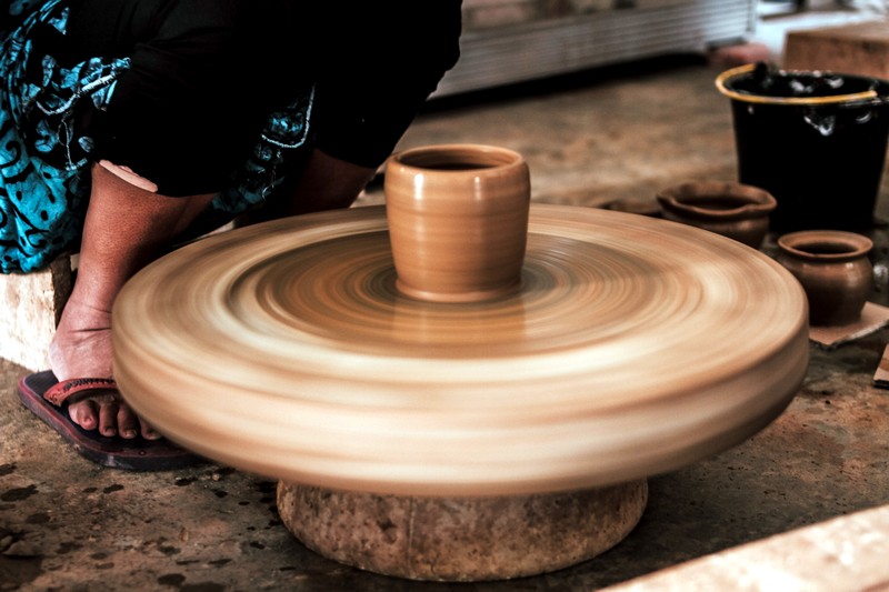 ¿Qué es la alfarería y cuáles son sus beneficios? ¡Aprende sobre este ...
