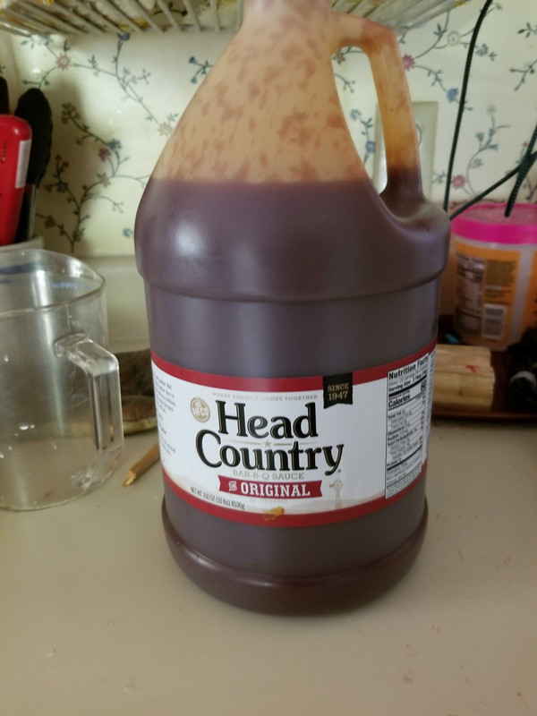 Head Country — Postimages