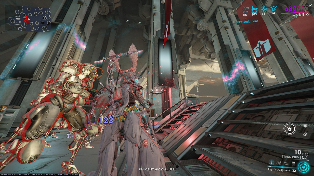 jade skill1 area effect problem - PC Bugs - Warframe Forums