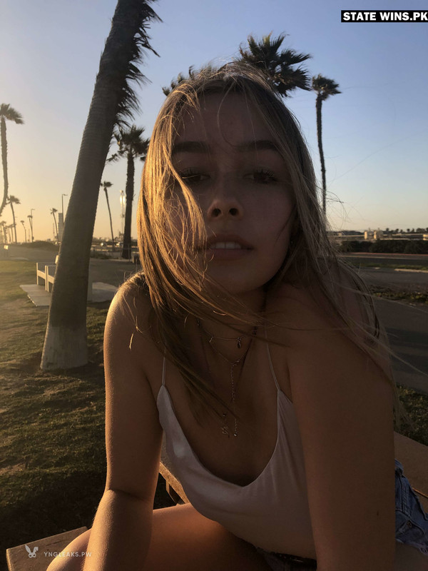 Caitlyn Tse — Postimages