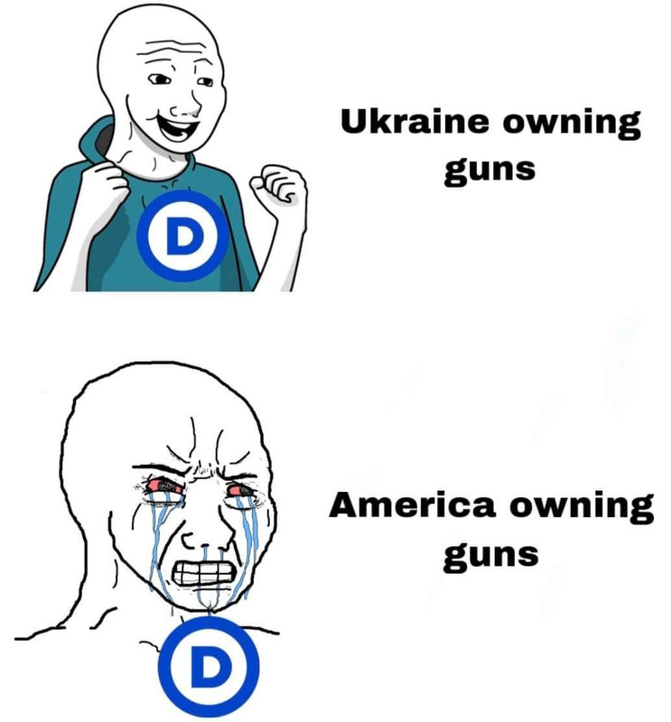 dank memes for Brandon! Let's Go Brandon! - Page 970 - AR15.COM