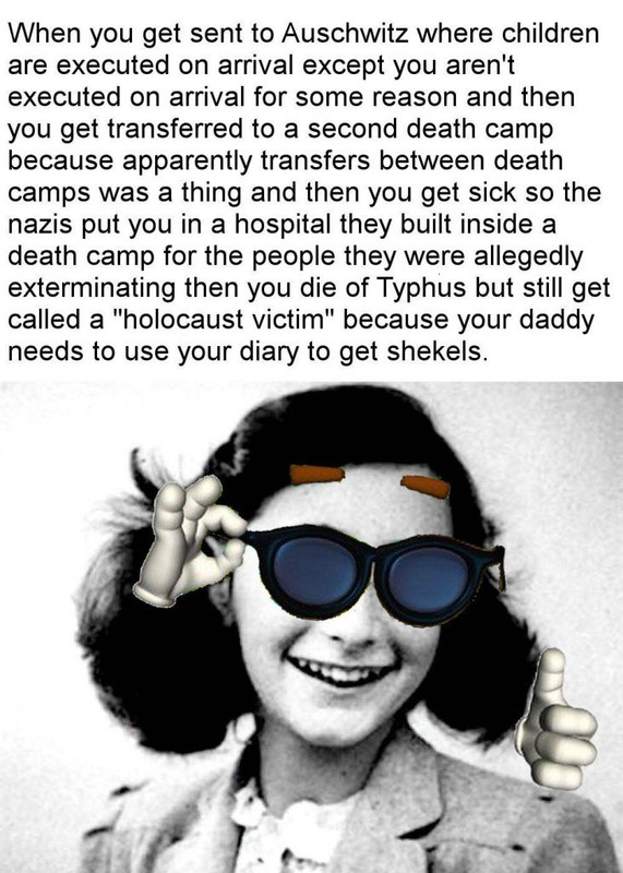 ann frank sheckles — Postimages