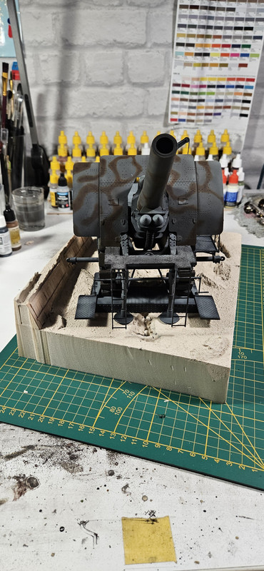 And now...for something completly different *finished* - Page 2 - Work ...