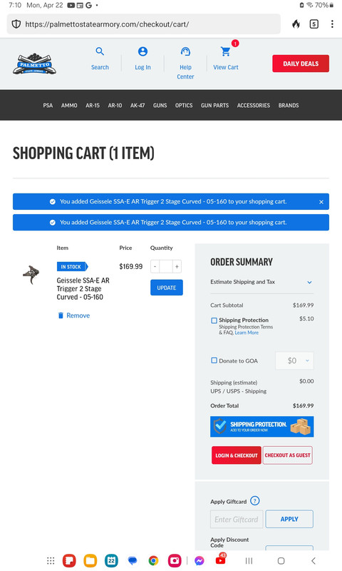 Screenshot 20240422 191013 Duck Duck Go — Postimages