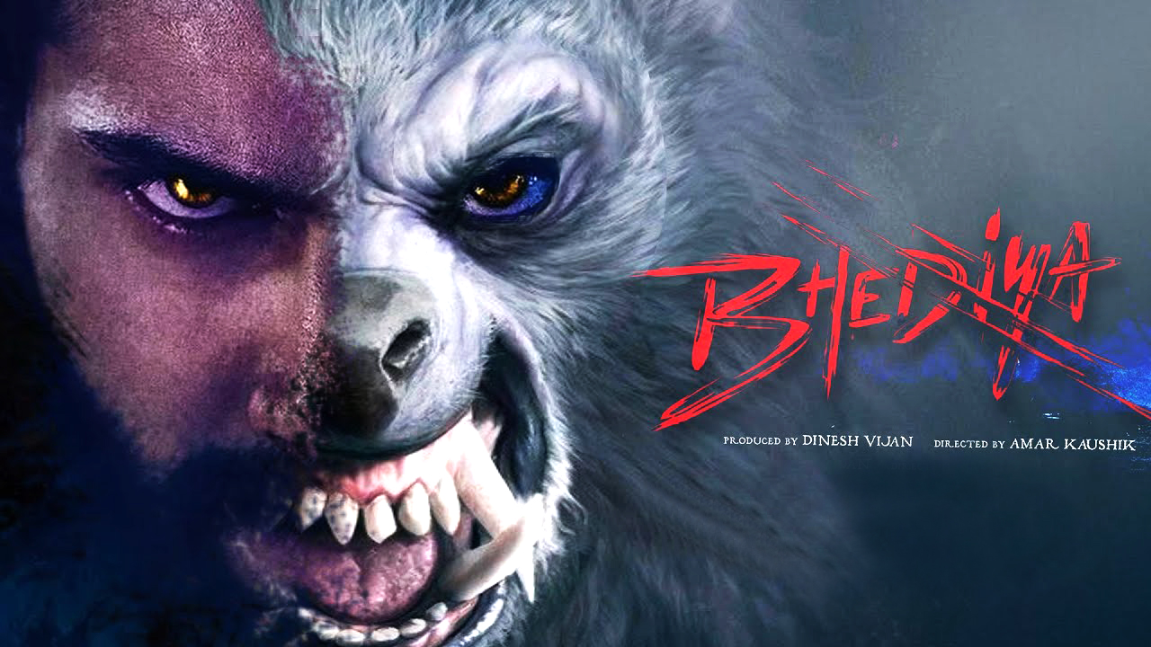 bhedia movie review varun dhavan movie my astroguruji online astrology