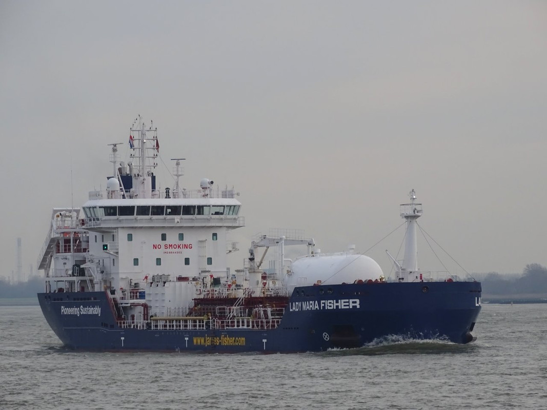 Spotten in De Hoek. - Pagina 679 - SCHEEPVAART FORUM