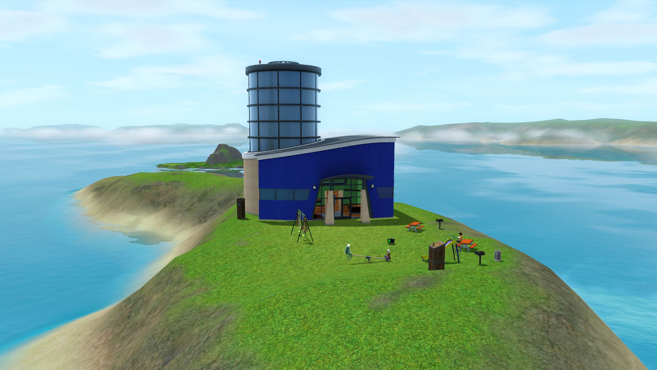 Ford Skydiving Complex001 — Postimages
