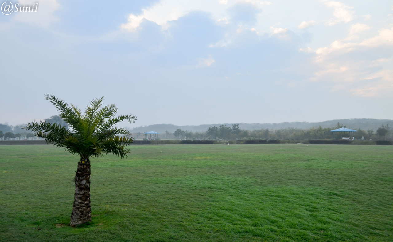 Agroha-Hisar-Churu……..!!! | Joy Club