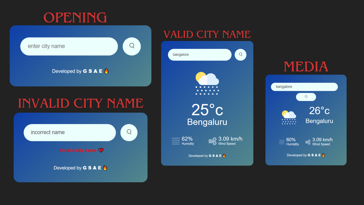 GitHub - SaiAmareswar/Weather-App