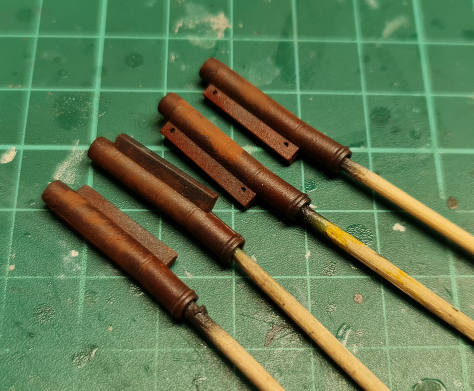 Ju 88 g6 Schoenert c9+AA *** finished *** - Junkers Ju 88 family STGB ...