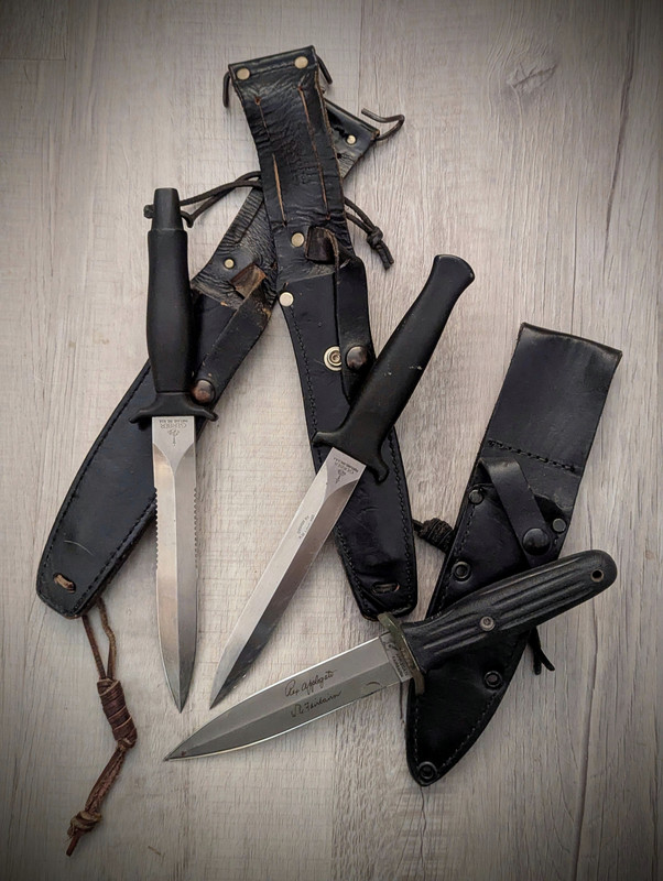 Official knife pictures thread > Blades > AR15.COM