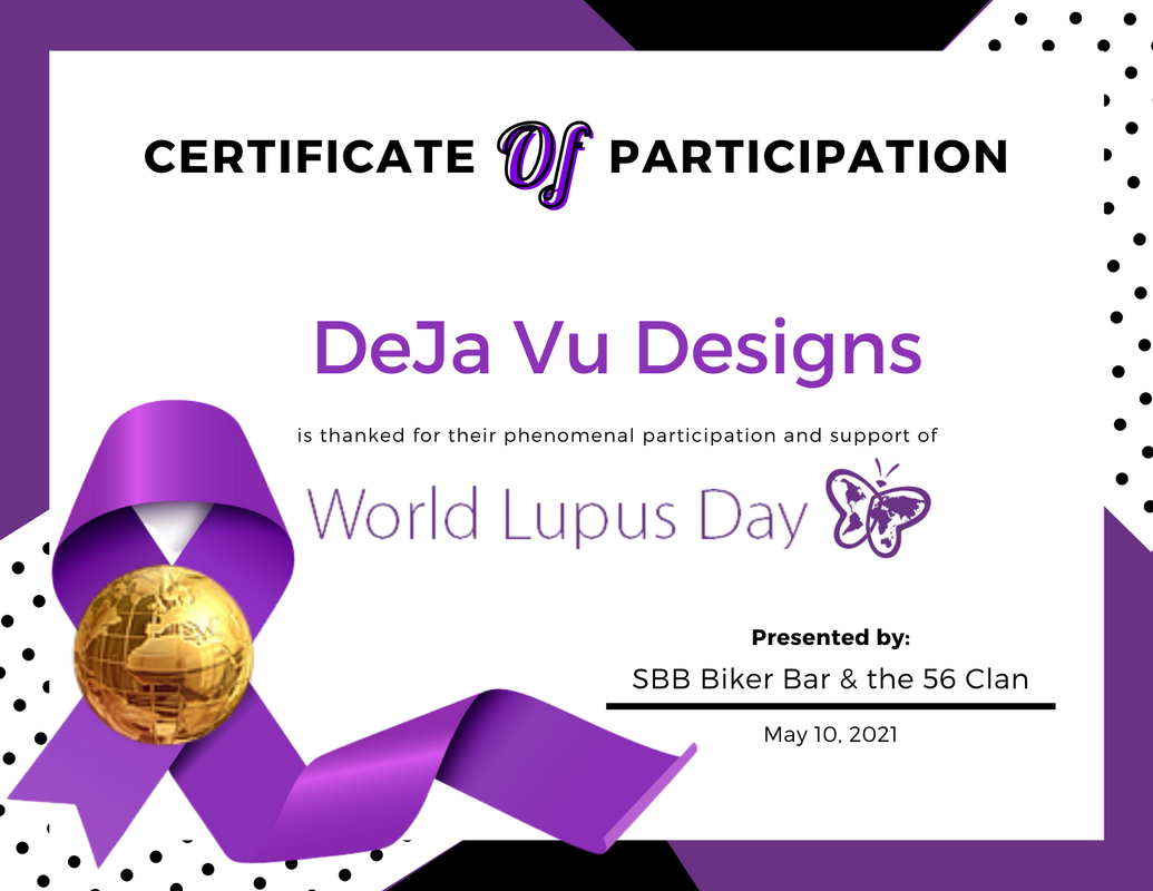 De Ja Vu Designs — Postimages