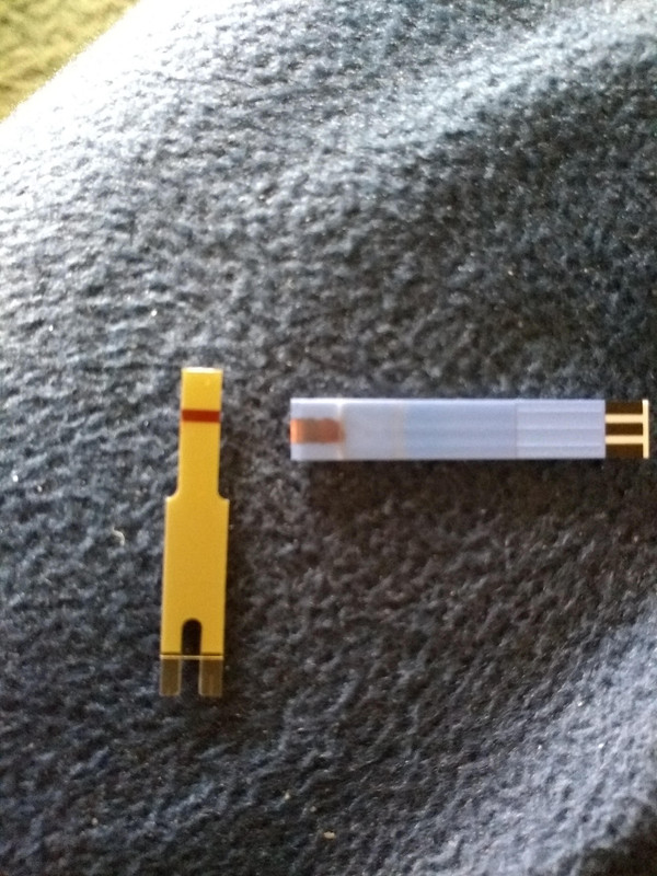 freestyle libre reader used as meter -- Warning! : r/diabetes_t2