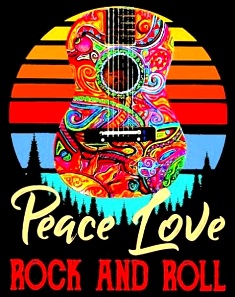 Heavy Metal Mama (3058012)