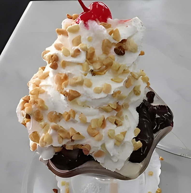 Mike’s Deli at Lazy Sundae | Creamy Homemade Ice Cream Since 1996 ...