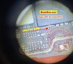A55 test point - Page 2 - GSM-Forum