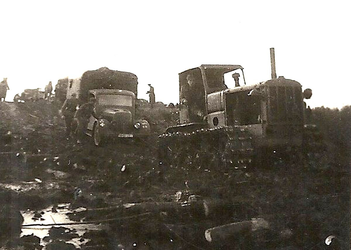 bei Kertsch auf der Krim WW2 — Postimages