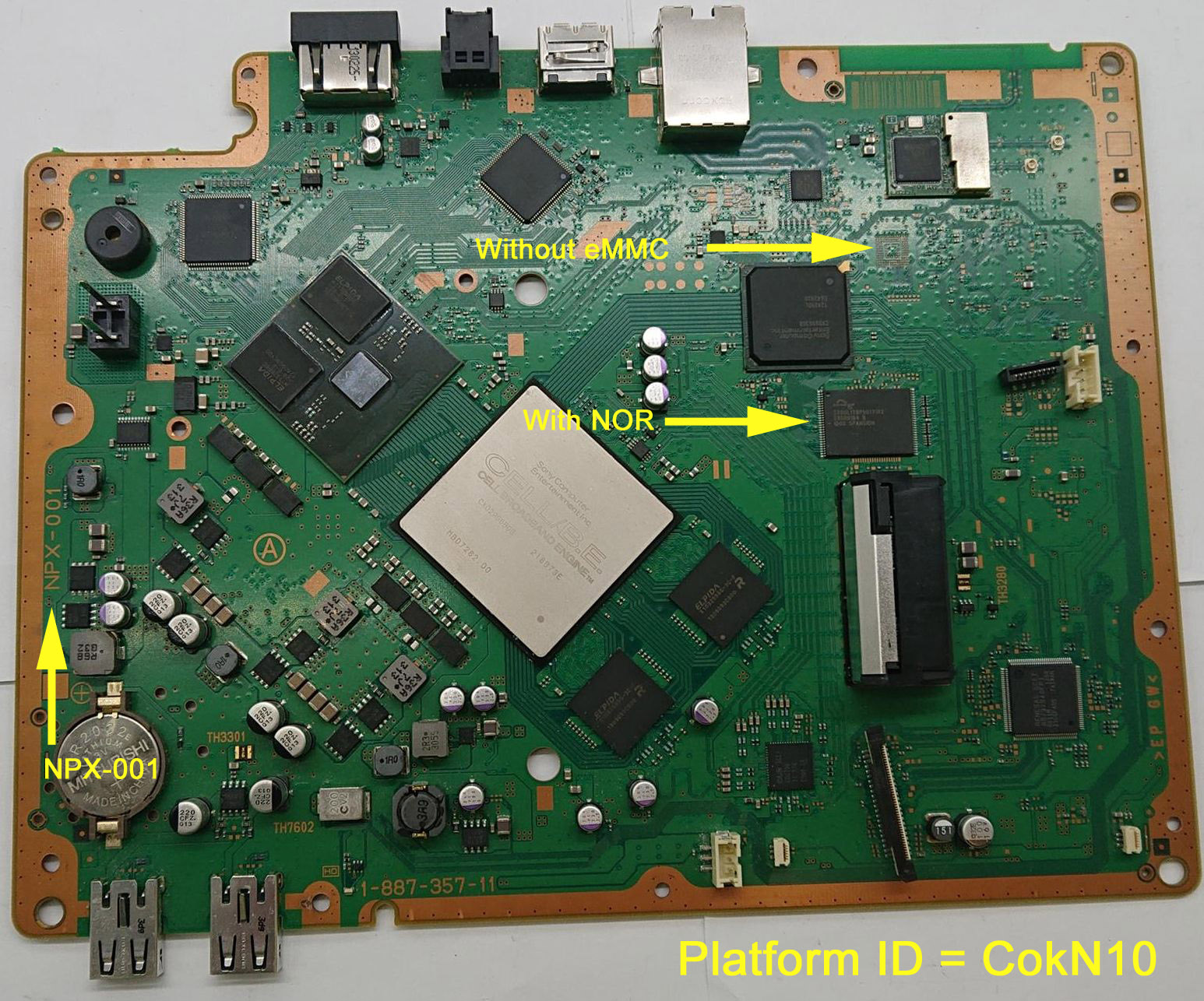 PS3 super slim doesn't read or even spin discs | Page 3 | PSX-Place