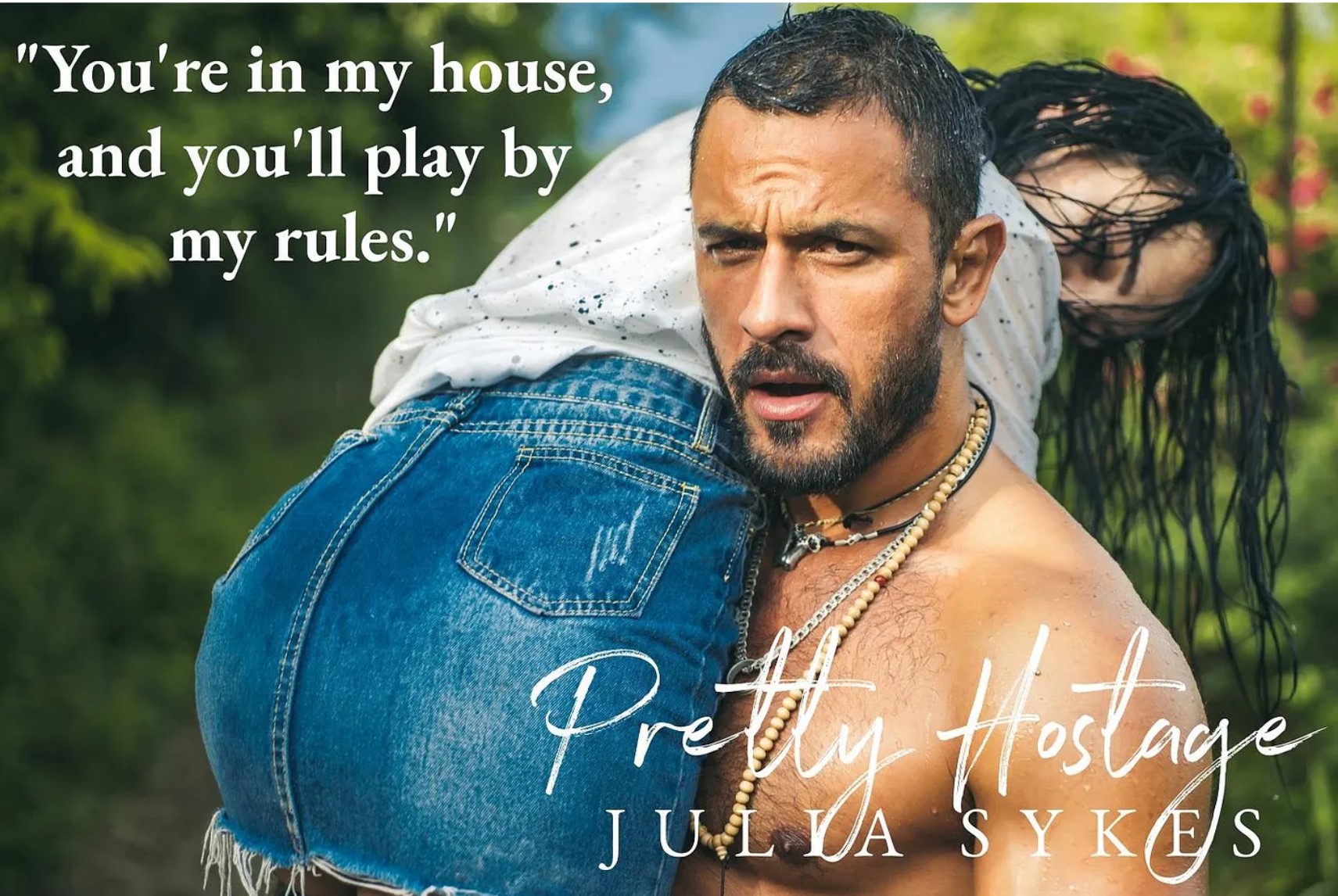 pretty hostage — Postimages