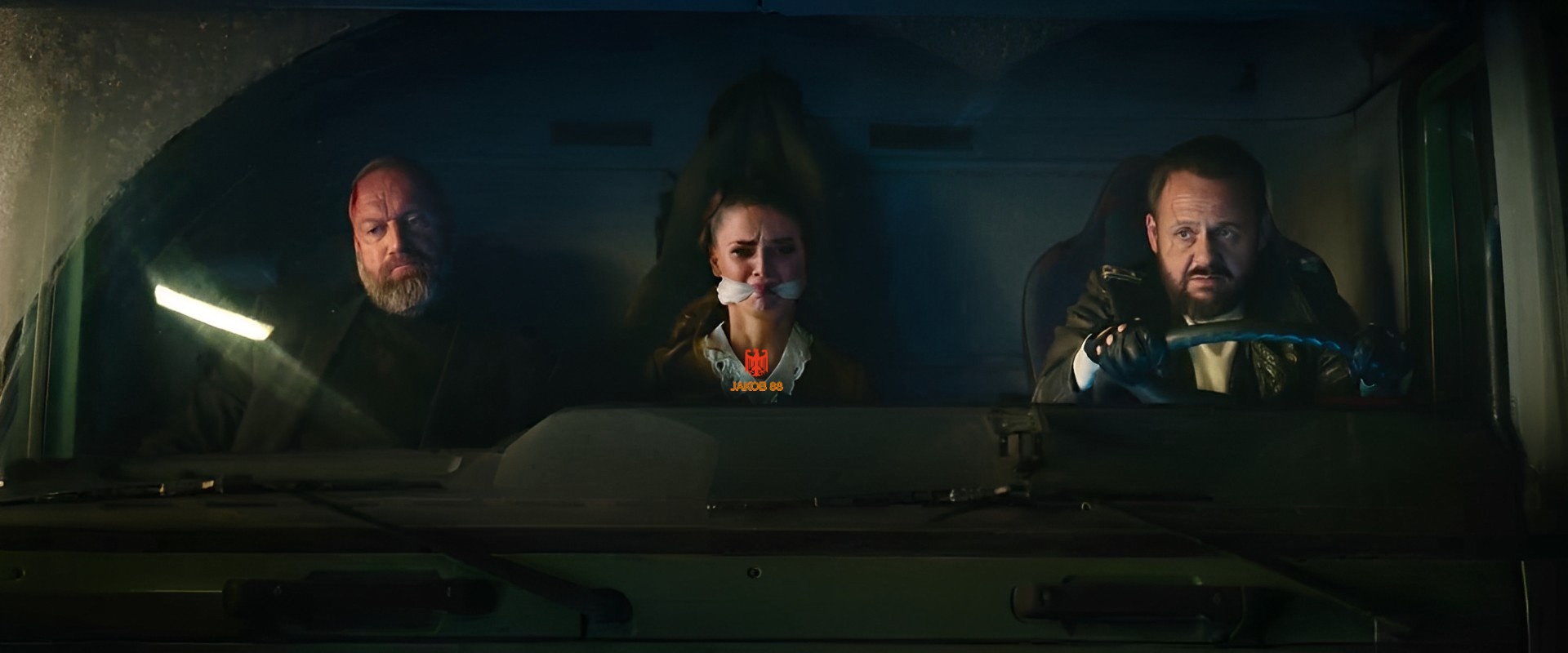 Lisa Tomaschewsky 8 Hot Dog 2018 — Postimages