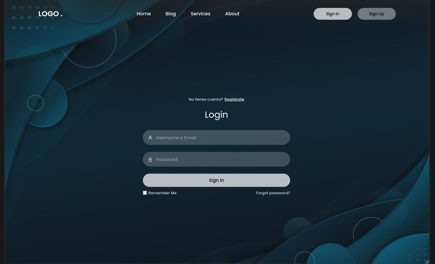 login desktop — Postimages