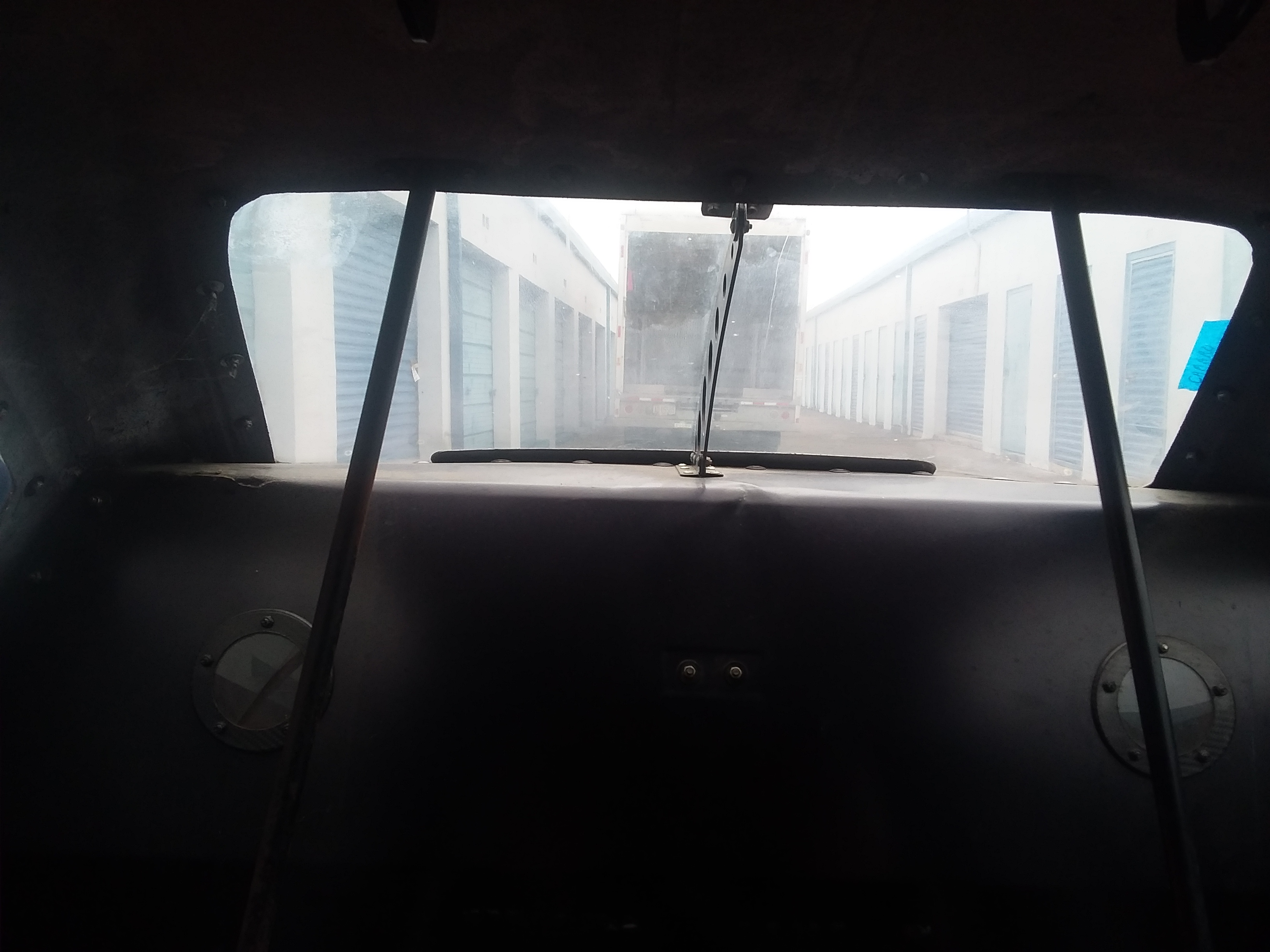 Windshield — Postimages