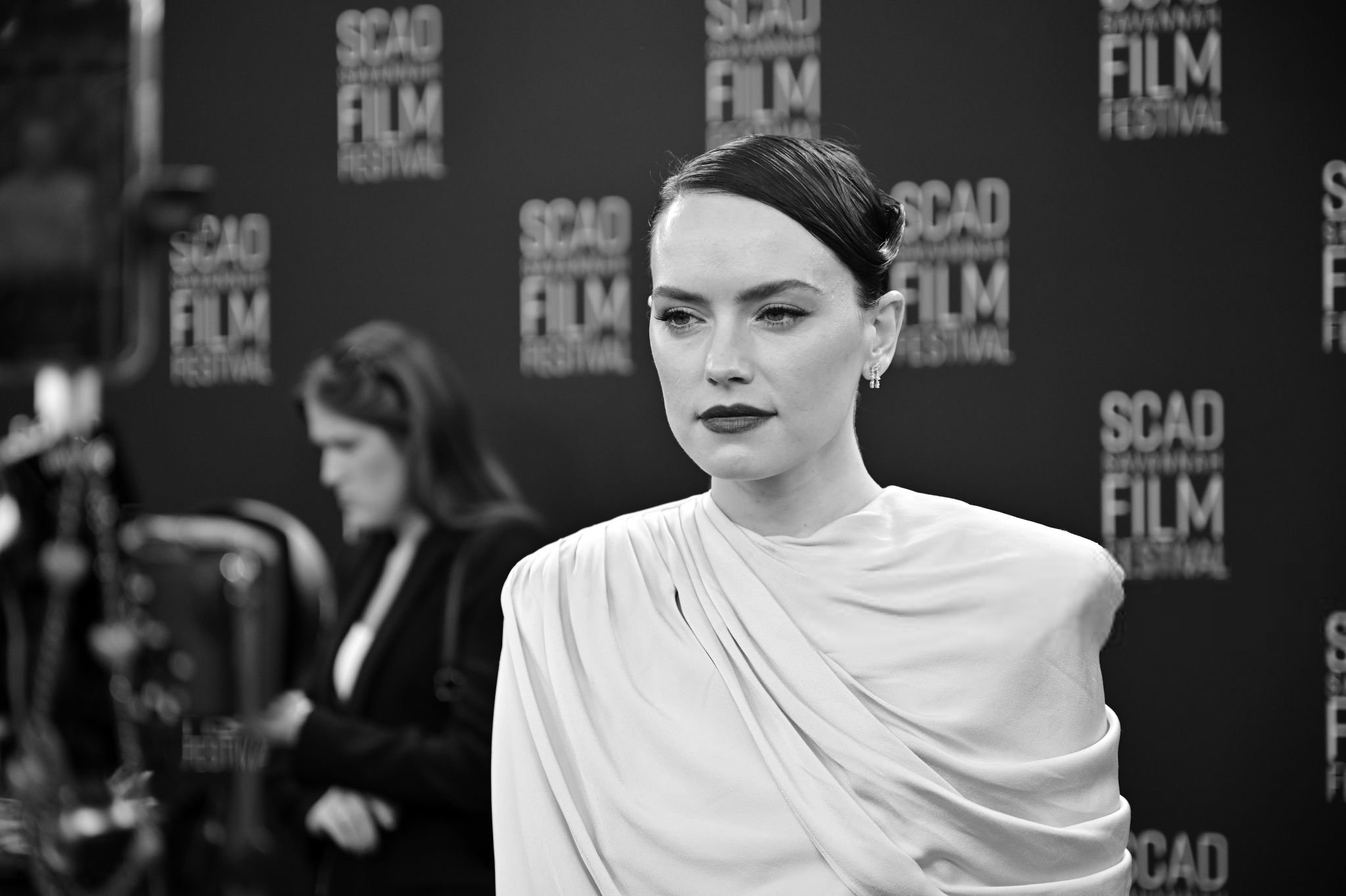 Daisy Ridley 093 — Postimages