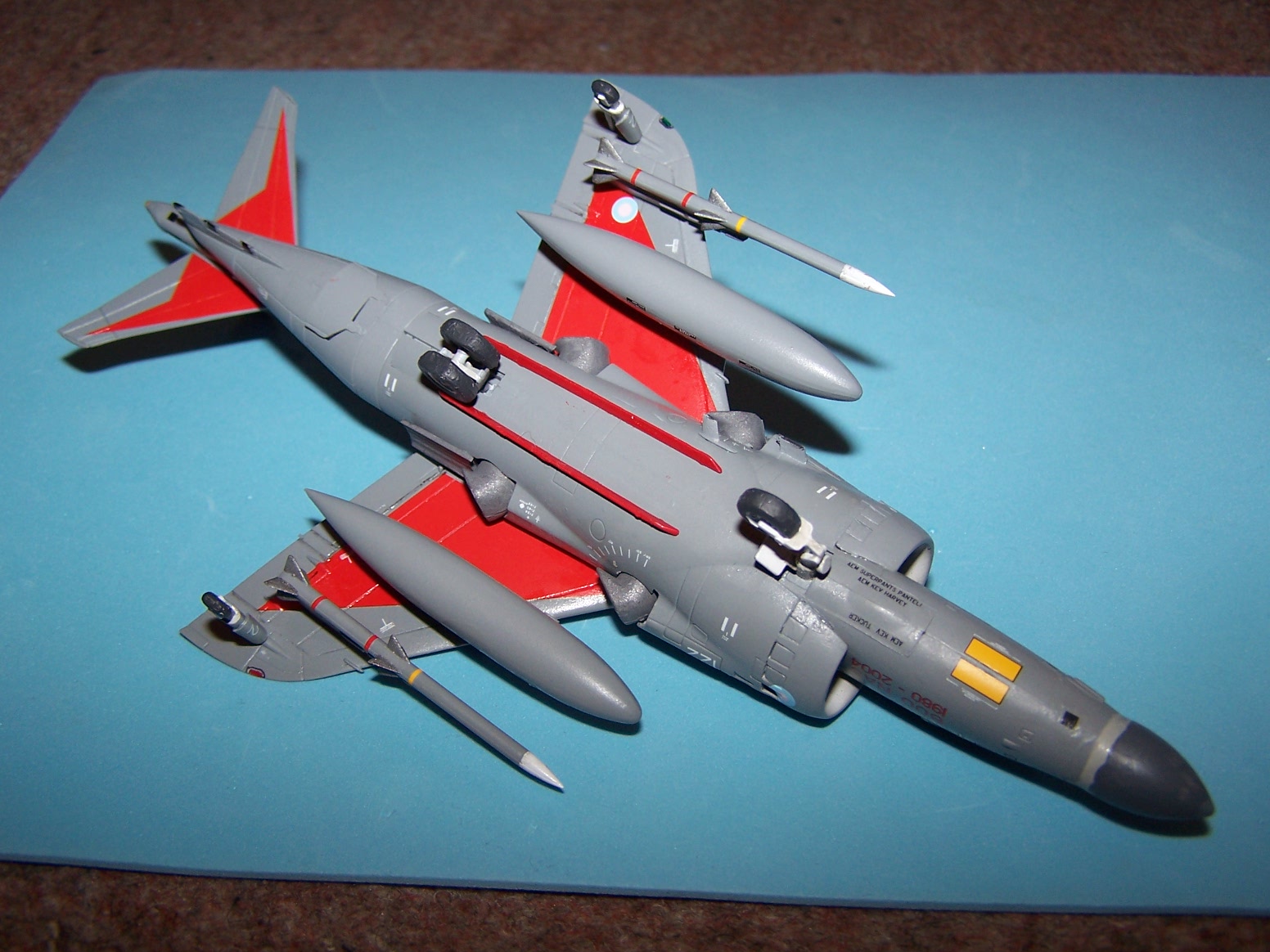 Airfix Load — Postimages