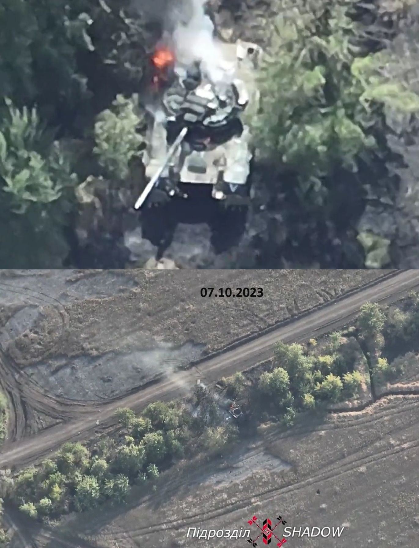 1007 t72b3 obr 2022 destr 07 10 23 — Postimages