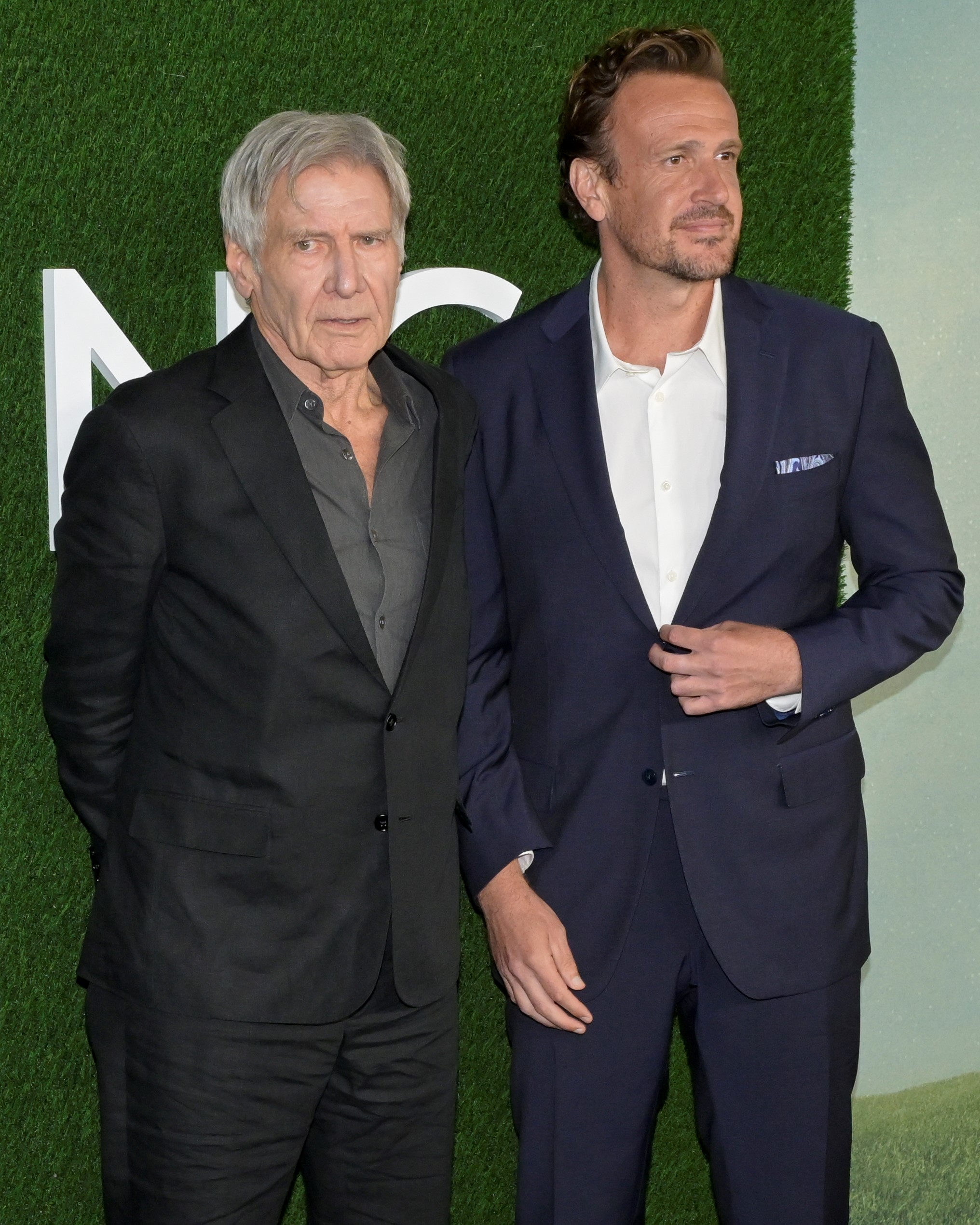 Harrison Ford 349 — Postimages