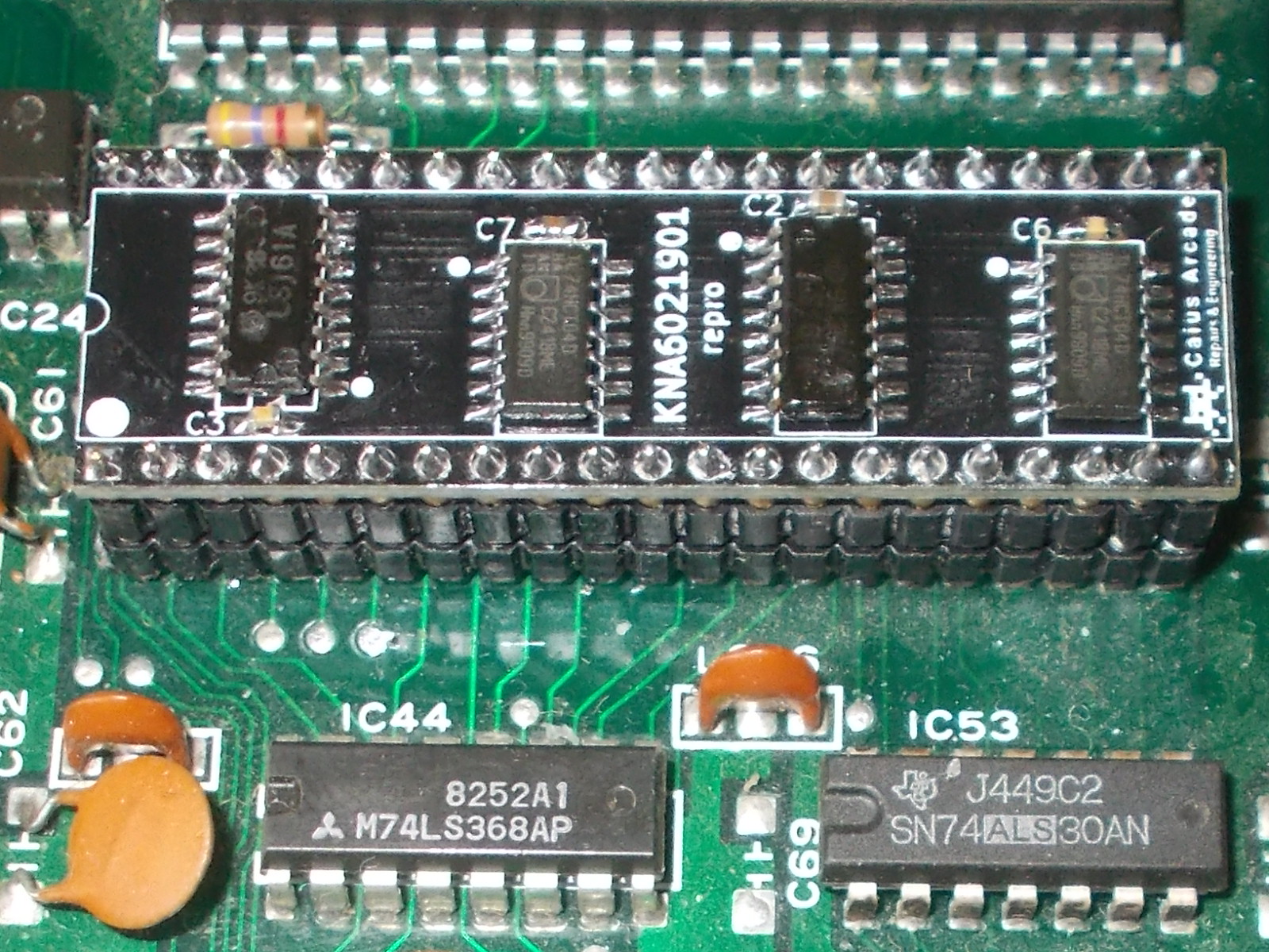 KNA6021901 repro — Postimages