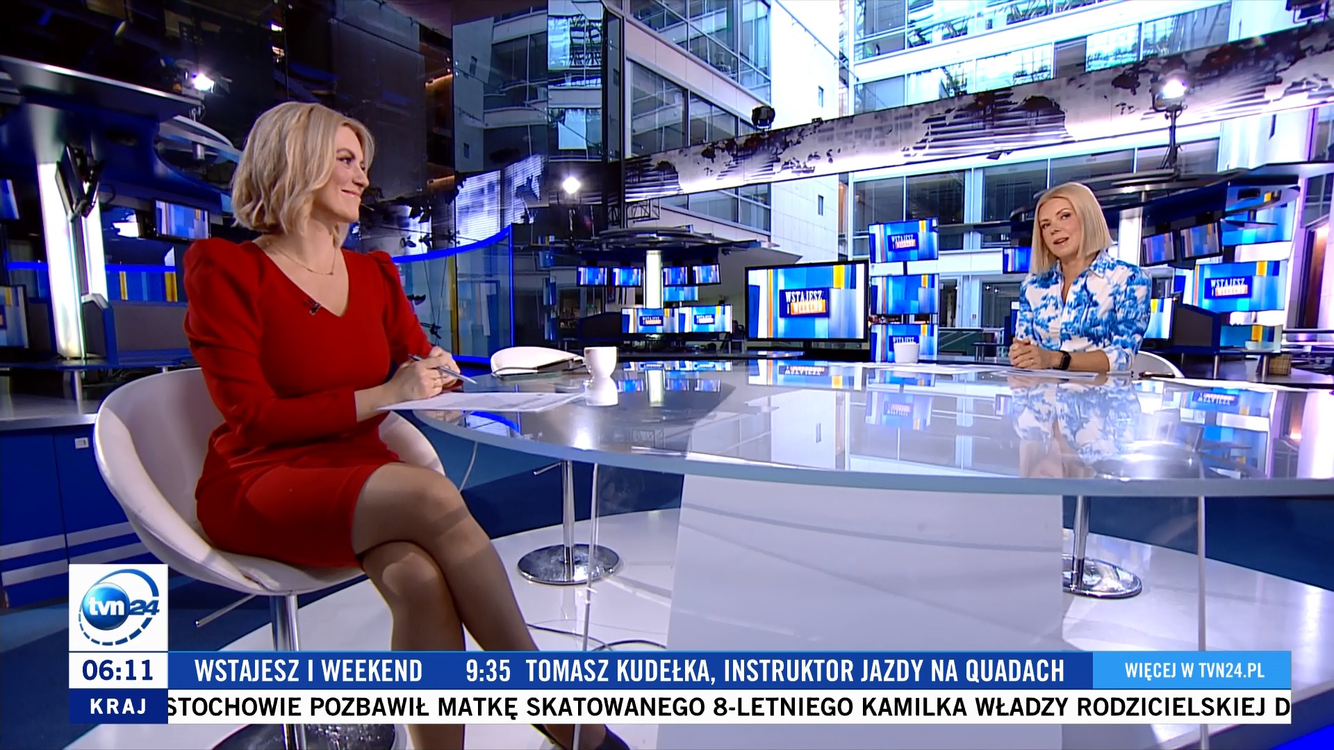 8 07 2023 justyna kosela tvn24 8 — Postimages