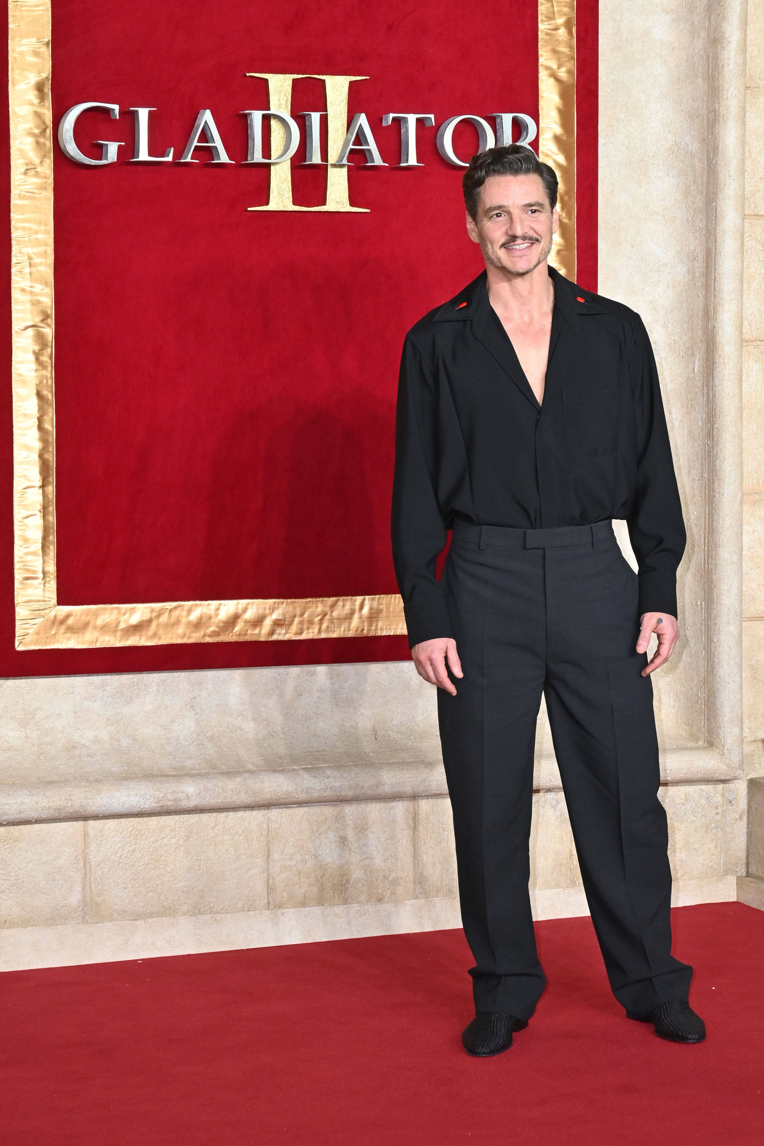 Pedro Pascal 173 — Postimages