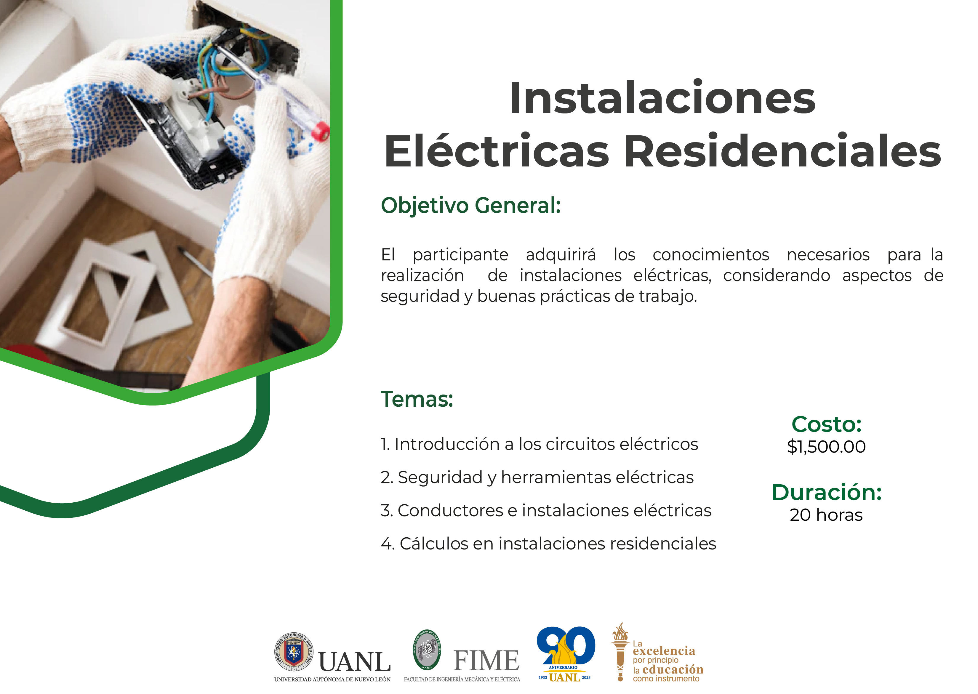 C Instalaciones Eléctricas Residenciales — Postimages