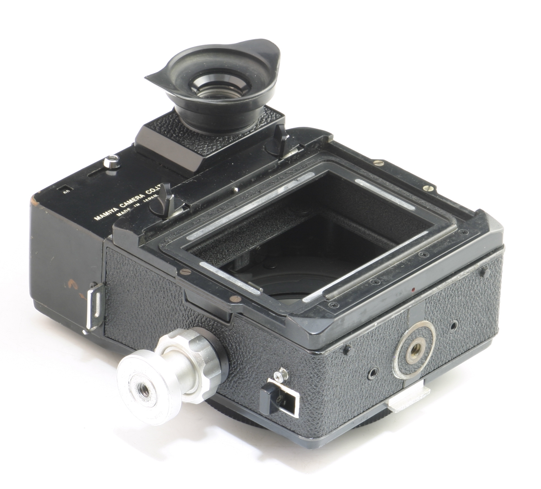 Mamiya Universal Camera 02 — Postimages