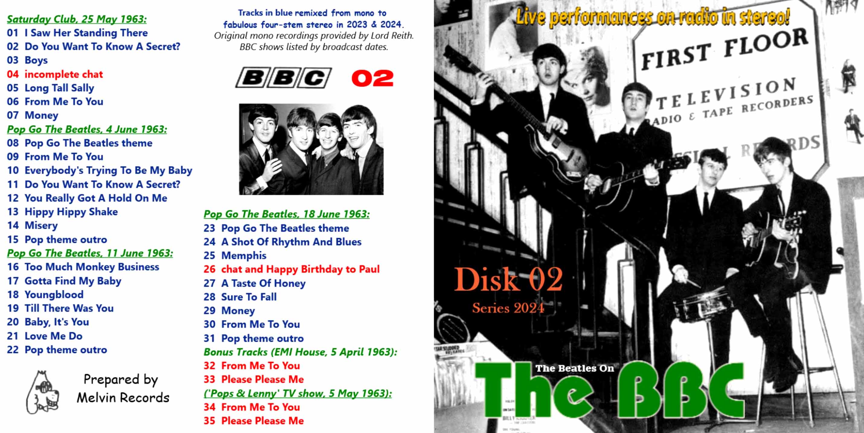 BBC 24 Series disk 02 final3c — Postimages