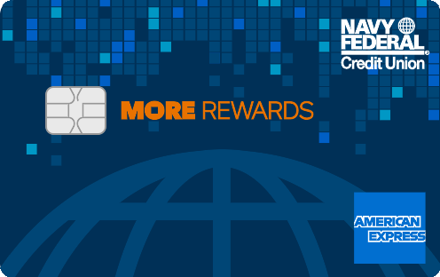 NFCU More Rewards — Postimages