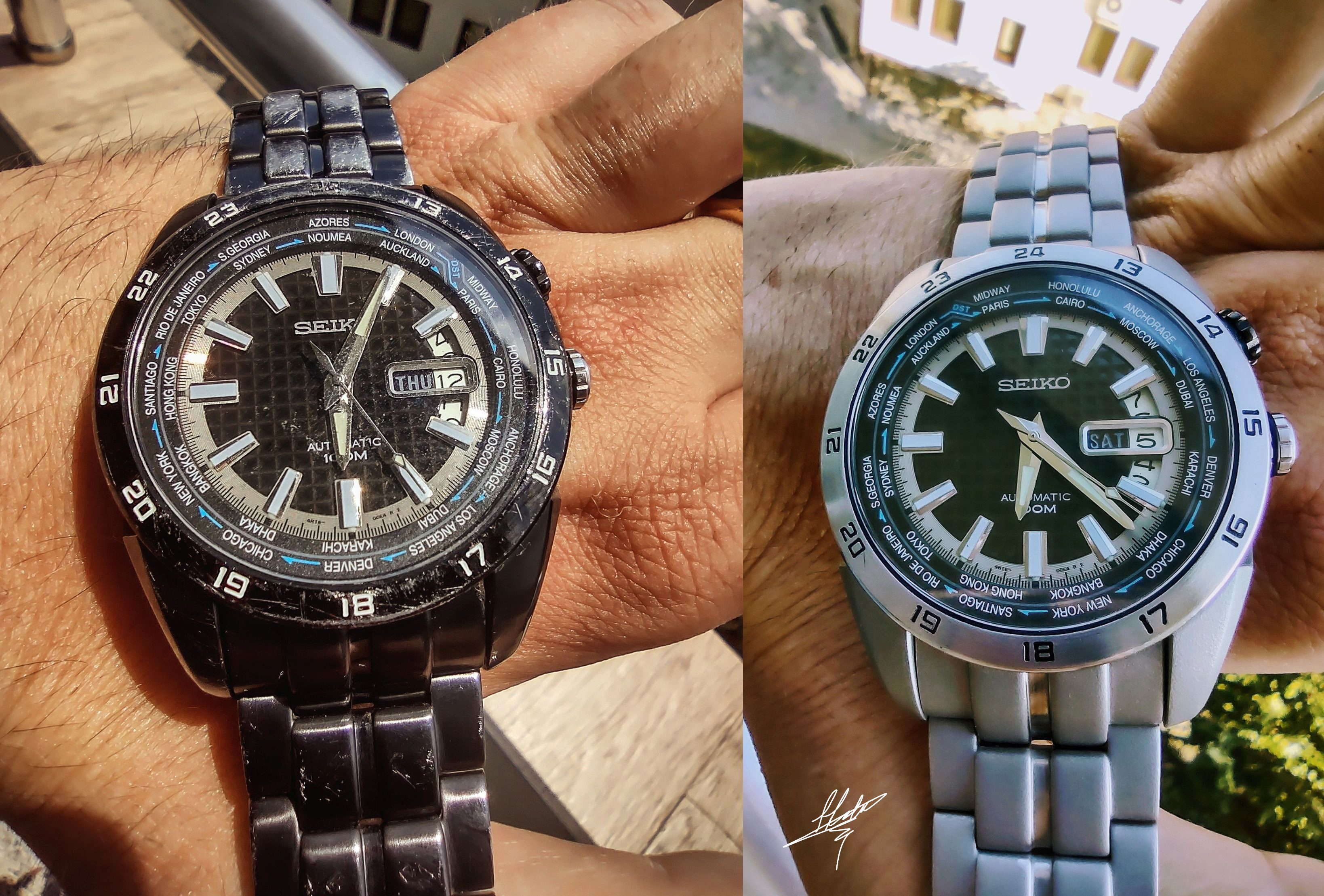 Superior Before and Now — Postimages