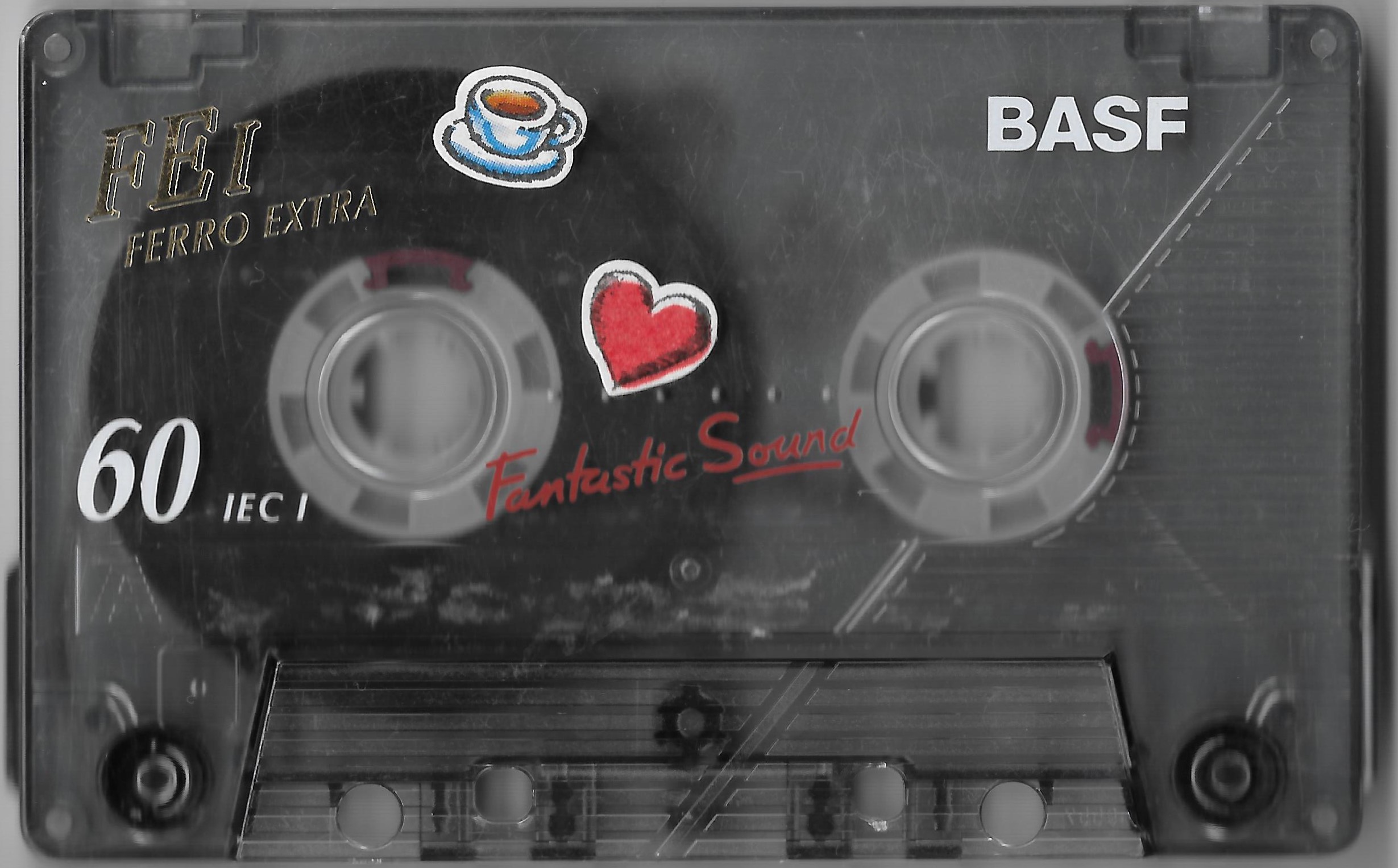 SIDE A — Postimages