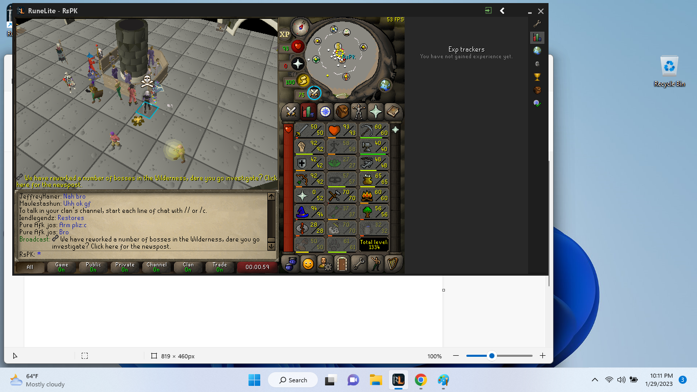 Rspk stats — Postimages