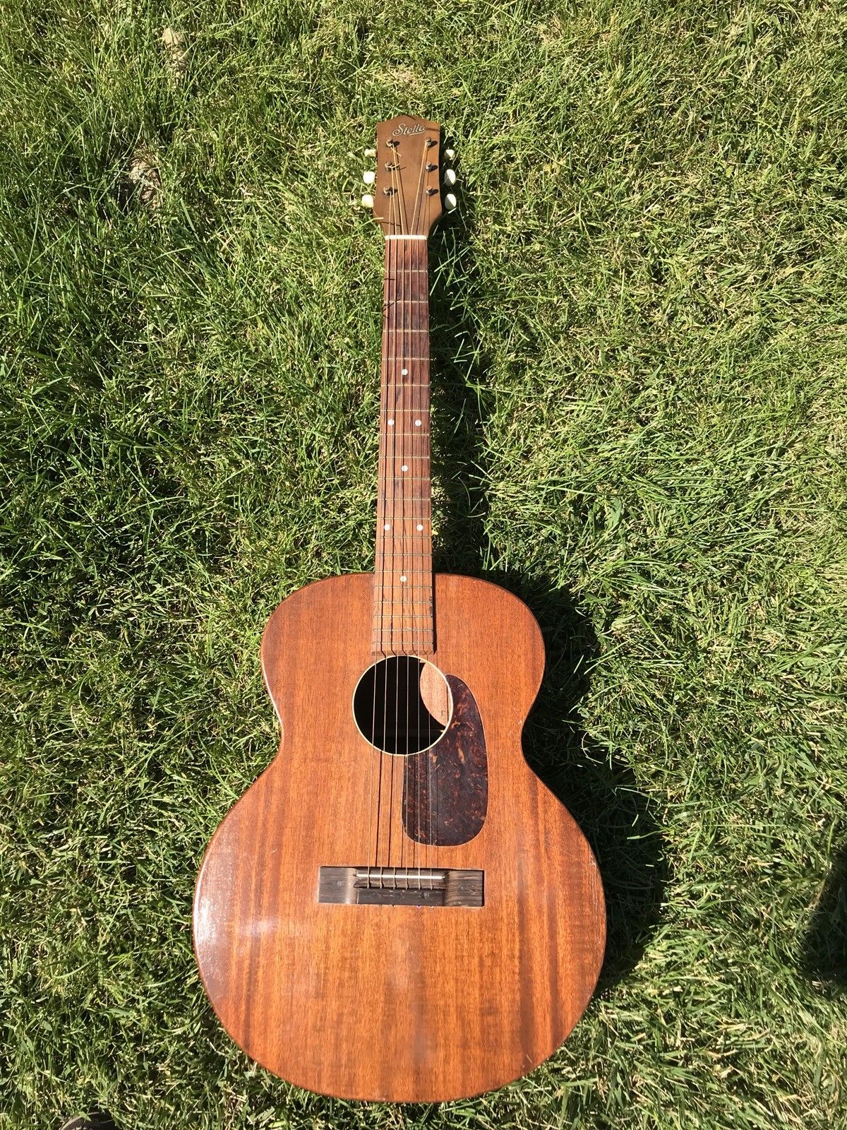 HArmony 165 — Postimages