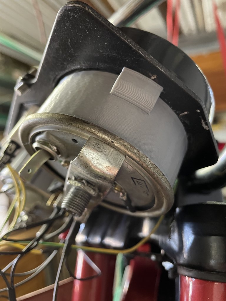 06 Einbau Adapter Tacho 3 D Druck — Postimages