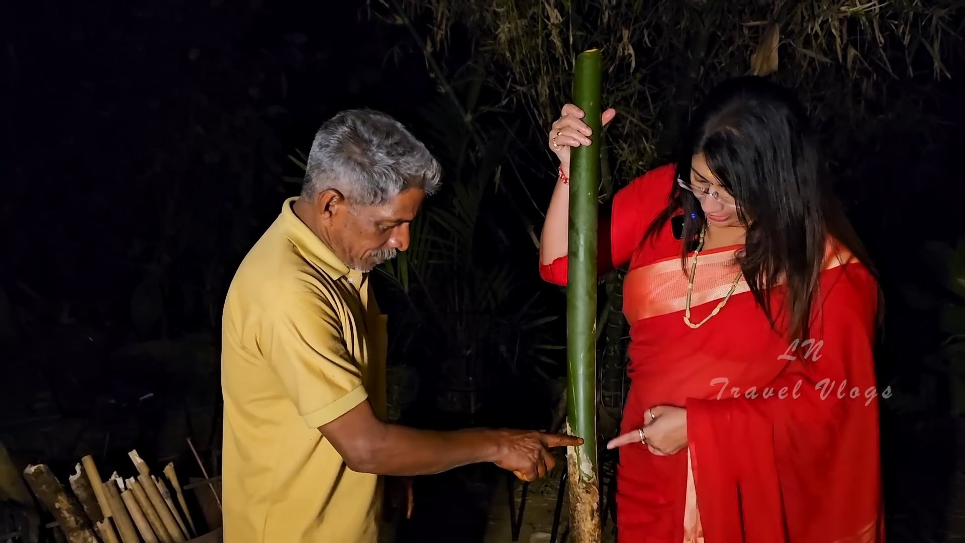 Lekshmi nair Hot Boobs navel slips Big ass in saree mp4 snapshot 01 28 142 — Postimages